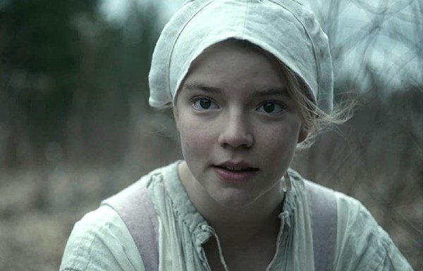 Por que a atriz Anya Taylor-Joy escolheu ‘A Bruxa’ em vez de um papel ...